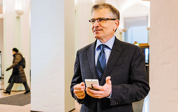 Building a better Helsinki - Smart Kalasatama
